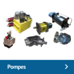 Socah Hydraulique - Spécialiste des composants hydrauliques