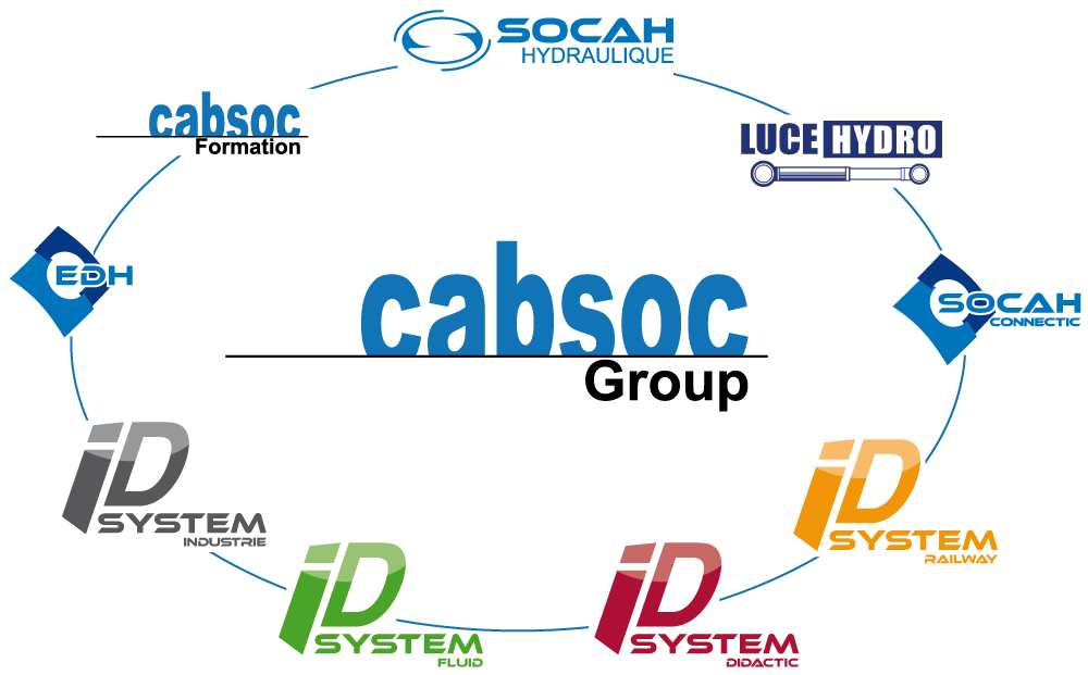 Pourquoi faire appel à Socah Hydraulique pour vos composants
