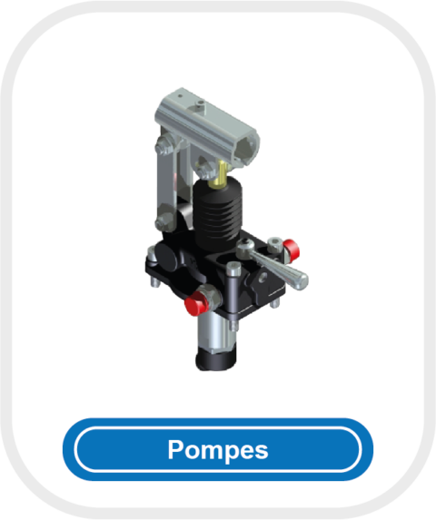 POMPES - Socah Hydraulique