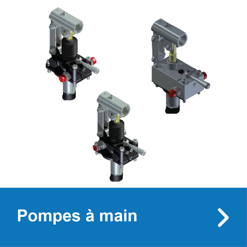 POMPES - Socah Hydraulique